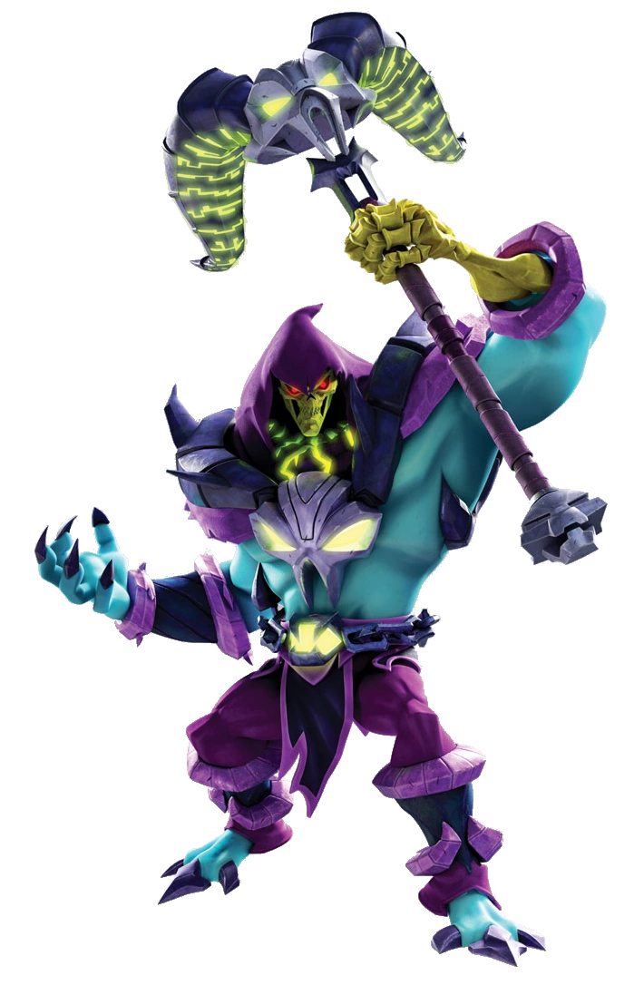 Skeletor (2021) | Fandom