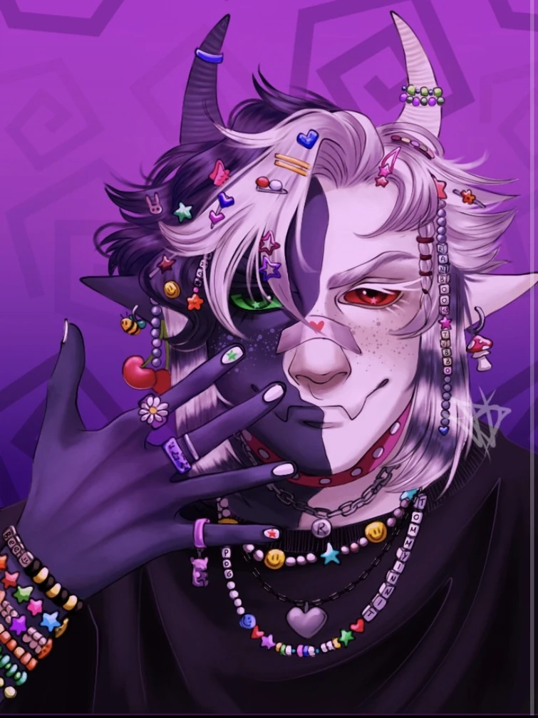 Plz rate this fan-art | Fandom