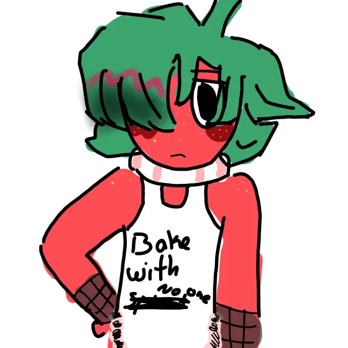 EMO SPROUT!!! | Fandom