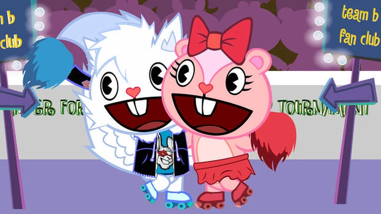 Rink buddies | Fandom