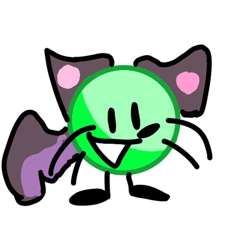 Give me your goofy ahh bfb oc characters and I’ll remake them | Fandom