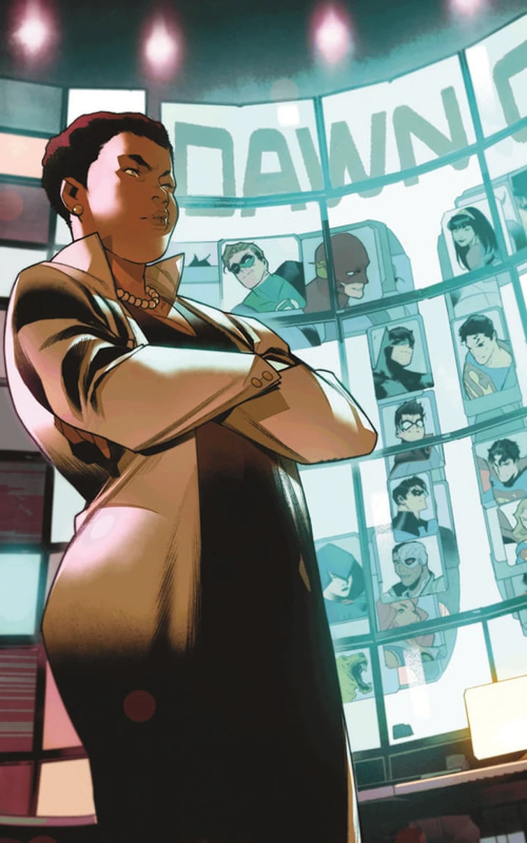 Task Force X | Fandom