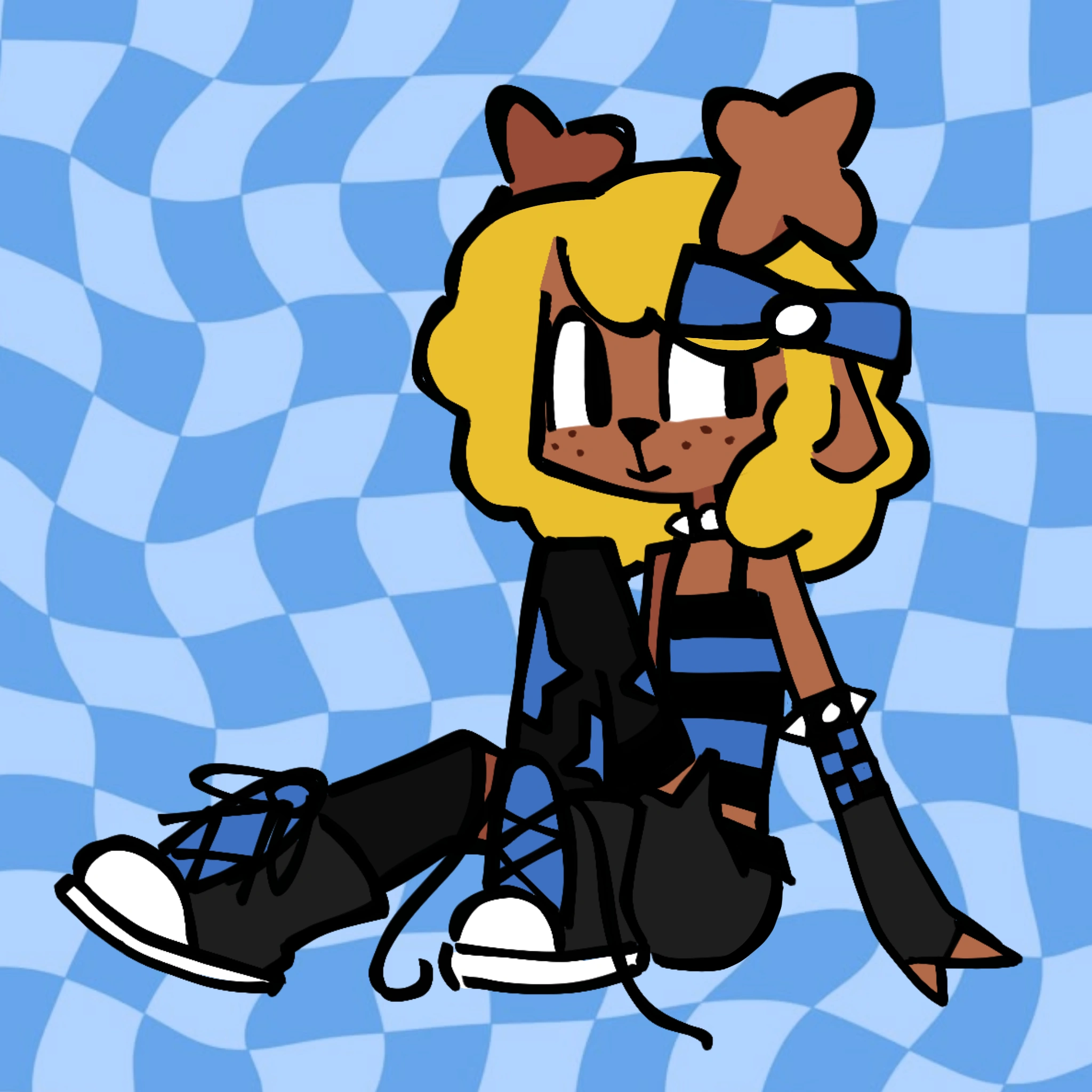 Noelle art | Fandom