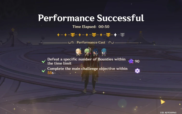 who should i level up | Fandom