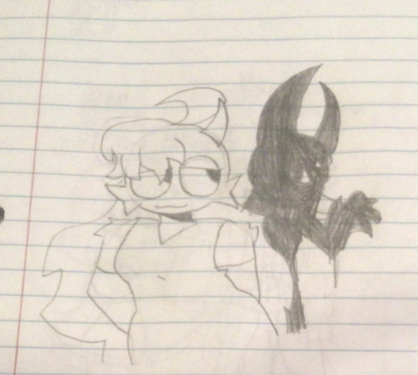 Damn tomorrow is Halloween? Hmmm… | Fandom