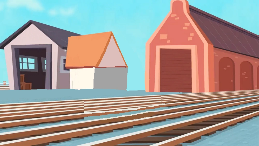 Brendam docks Background | Fandom