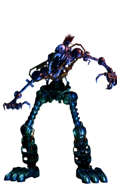 I recently became obsessed with monty out of nowhere. | Fandom