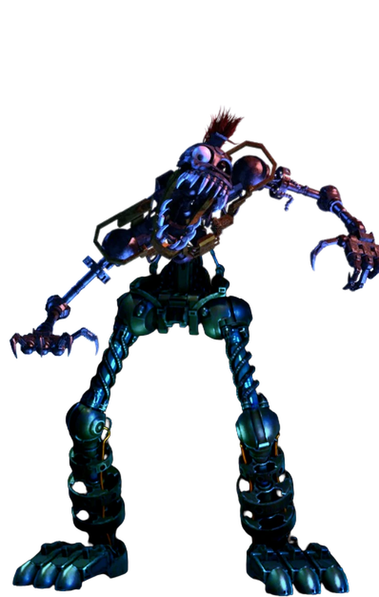 I recently became obsessed with monty out of nowhere. | Fandom