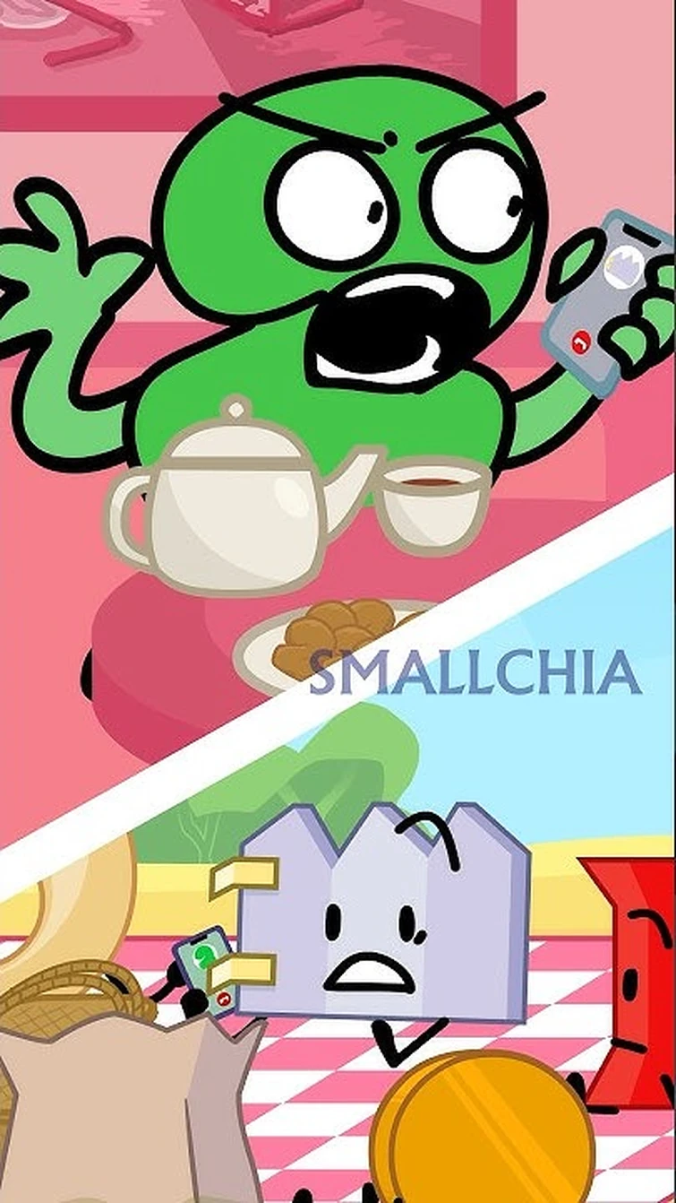 I found an endangered species | Fandom