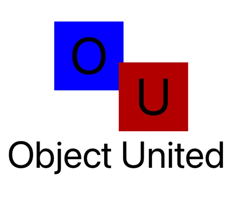 Logo for Object Shows Unite! | Fandom