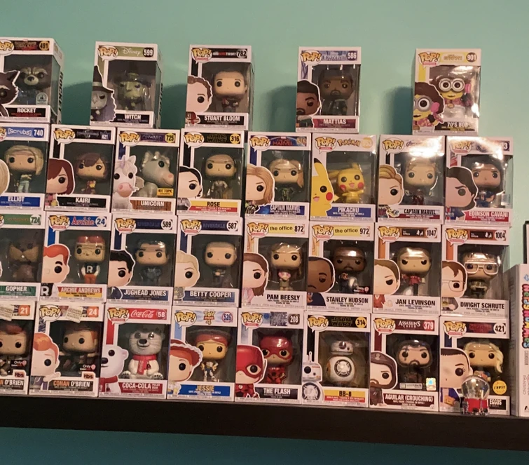 Discuss Everything About Funko Wiki | Fandom