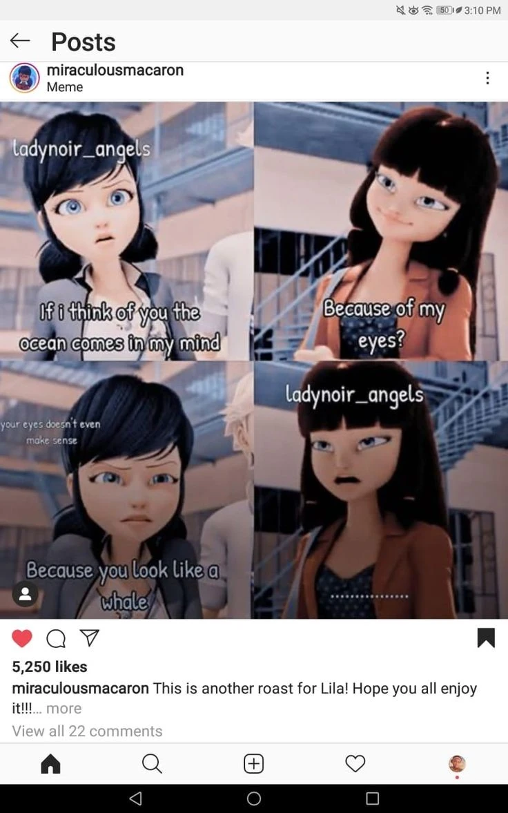 Me again....??! | Fandom