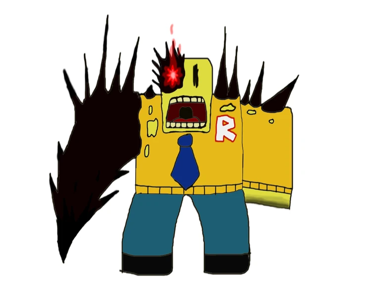 JOHN DOE REDESIGN | Fandom