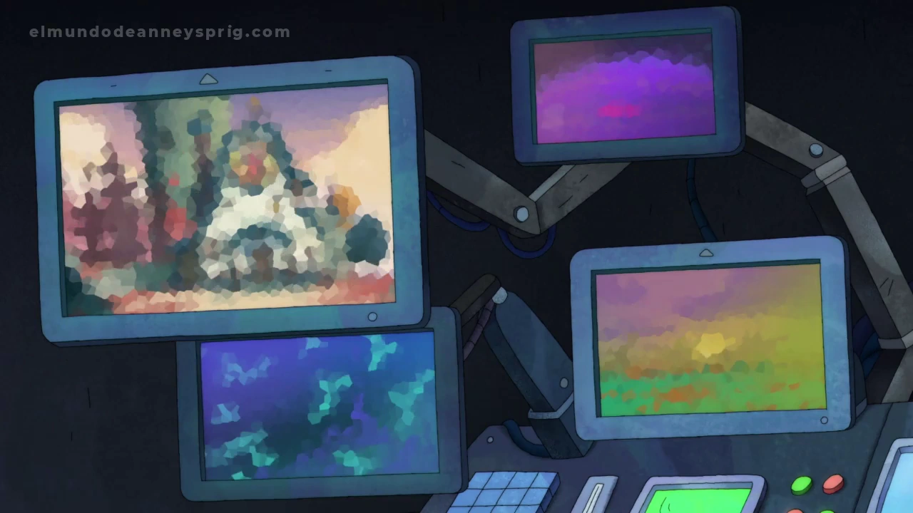 Amphibia, The Owl House and Gravity Falls. Possibly Connected. | Fandom