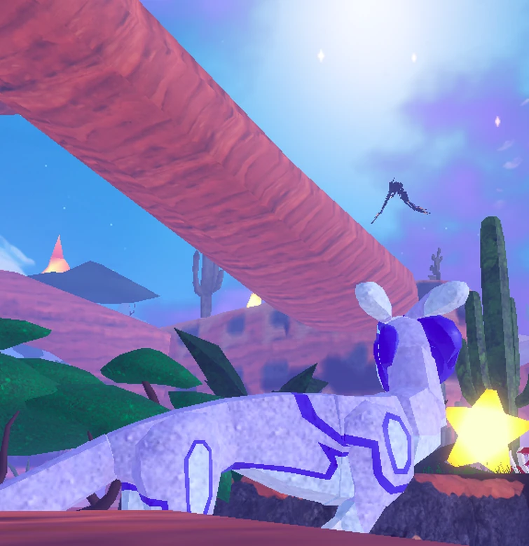 Discuss Everything About Creatures of Sonaria Wiki | Fandom