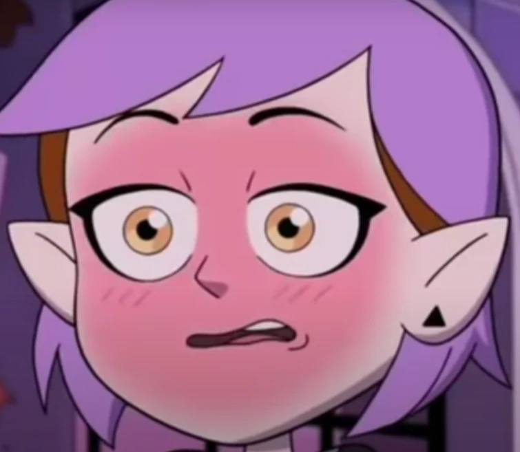 Did anyone else notice this, or is it just me? | Fandom