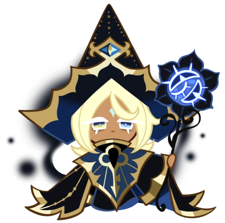 "silly vanilly x10000" -🖤🃏💙 | Fandom