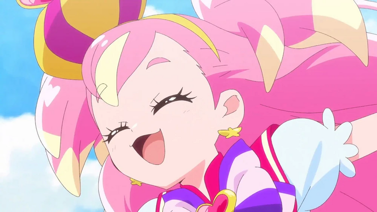 Discuss Everything About Pretty Cure Wiki | Fandom