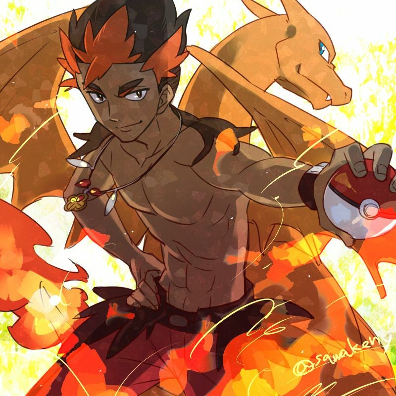 Kiawe Fandom