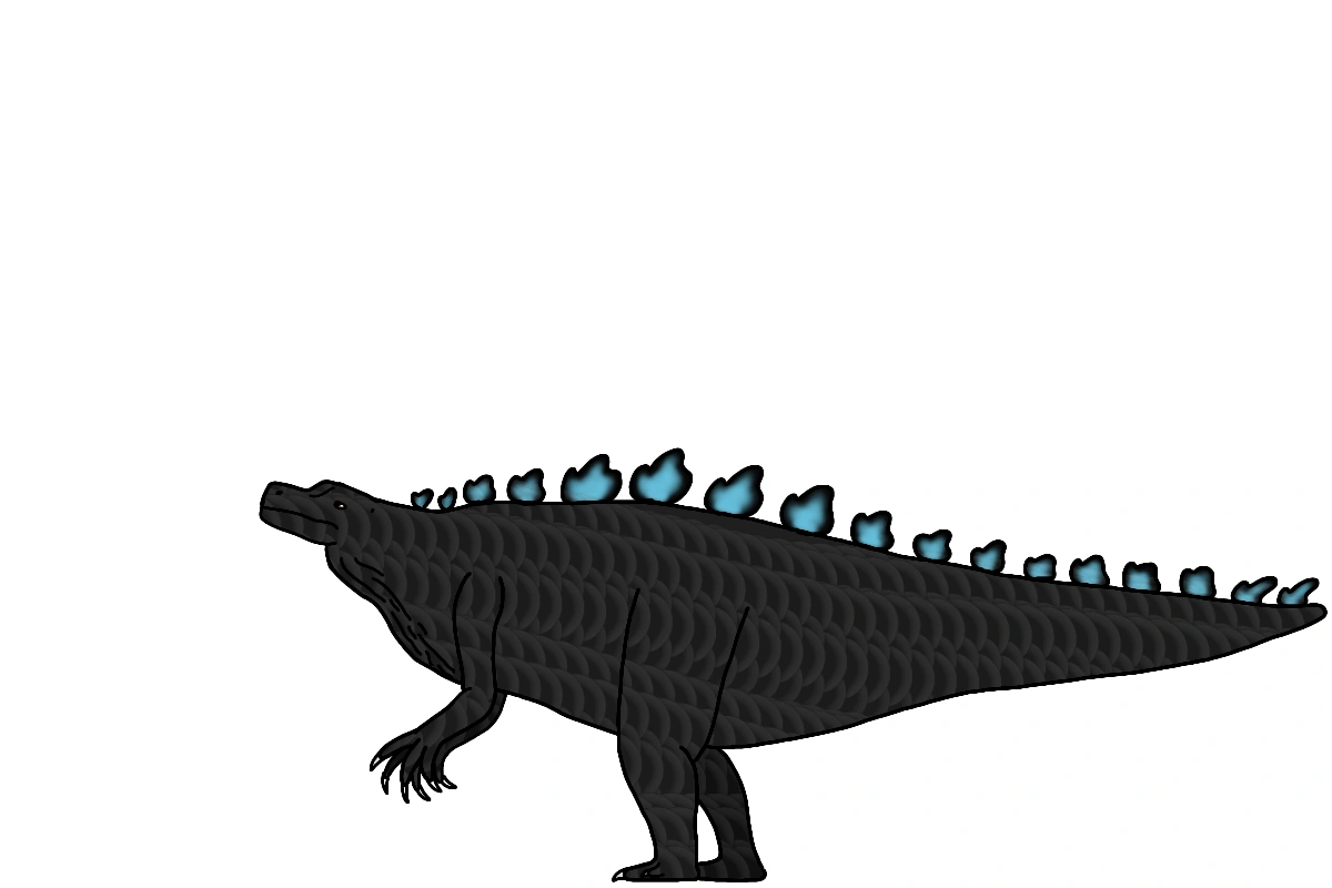 Scientifically accurate Godzilla: | Fandom