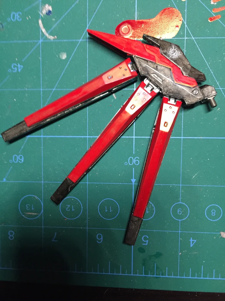 Discuss Everything About The Gundam Wiki | Fandom