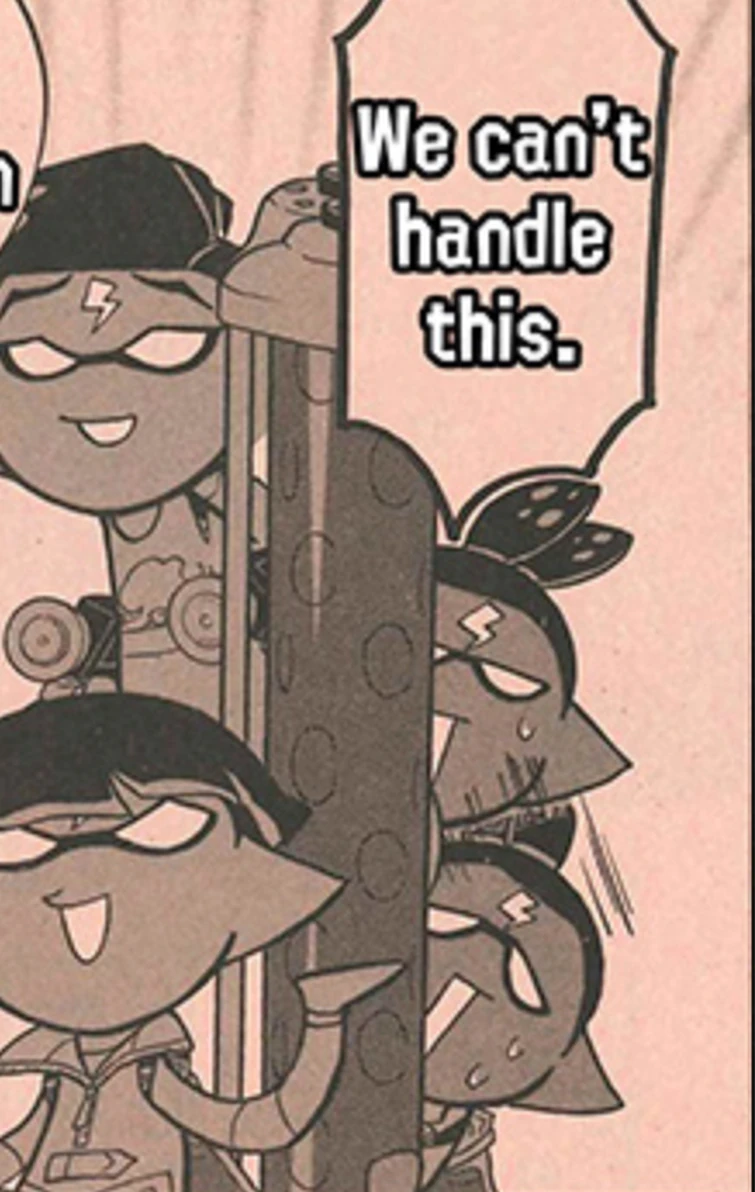 shadow rider? | Fandom