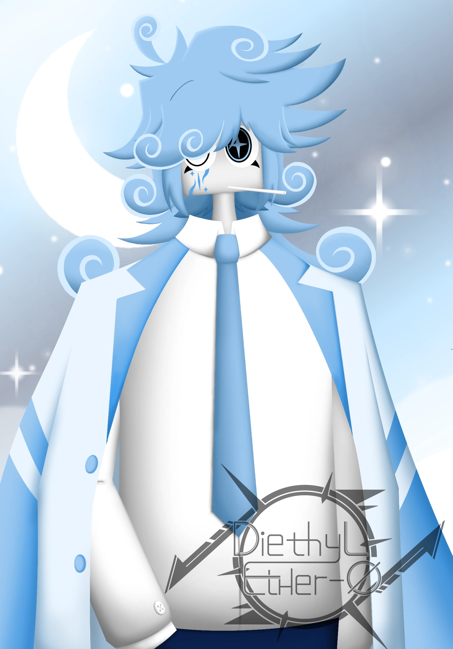 New OC entity?! | Fandom
