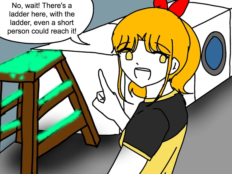 Danganronpa Hexagon: Chapter 2 -Part 13 (Monokuma File needs to be ...