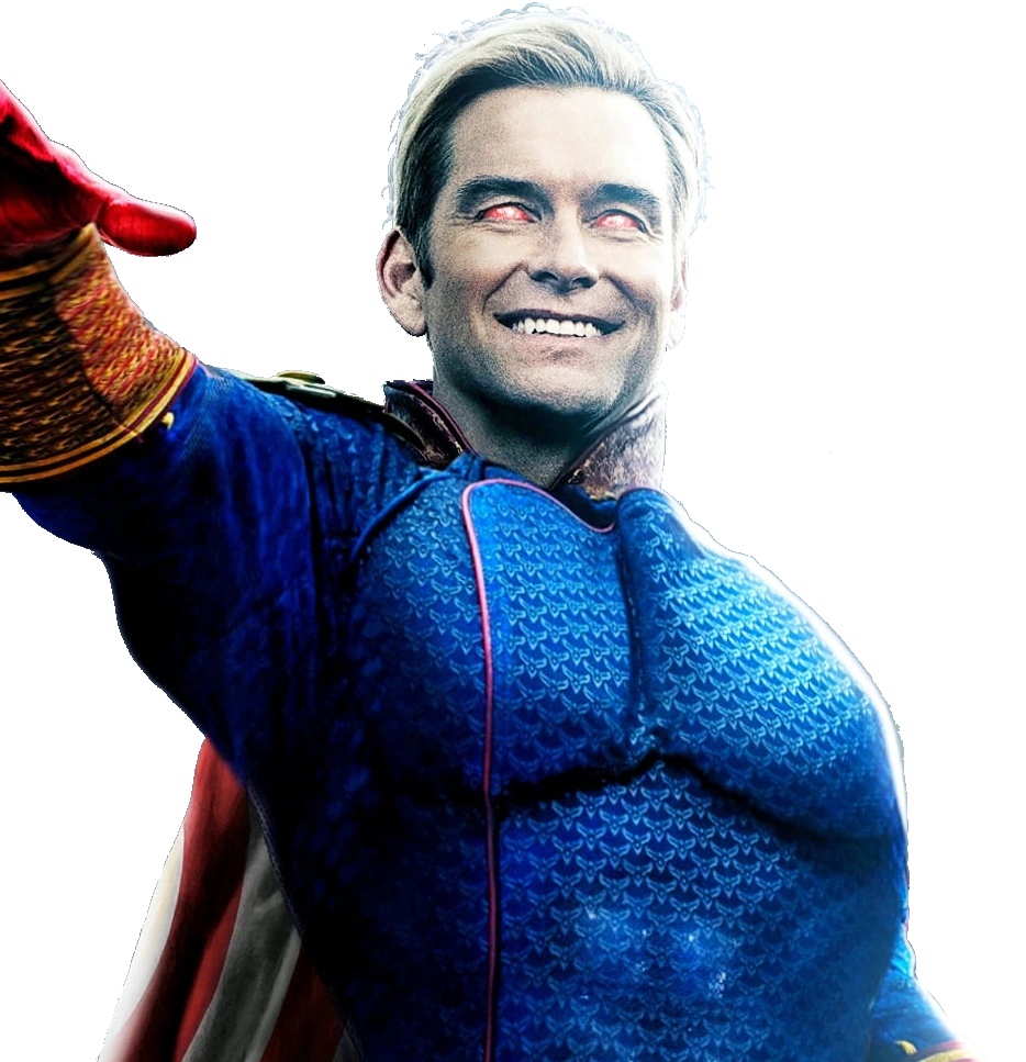 The Many W's & L's of Homelander (The Boys) | Fandom