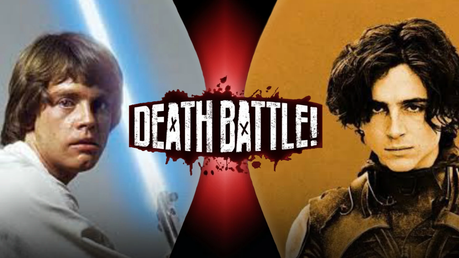 Luke Skywalker vs Paul Atreides (Star Wars vs Dune) | Fandom