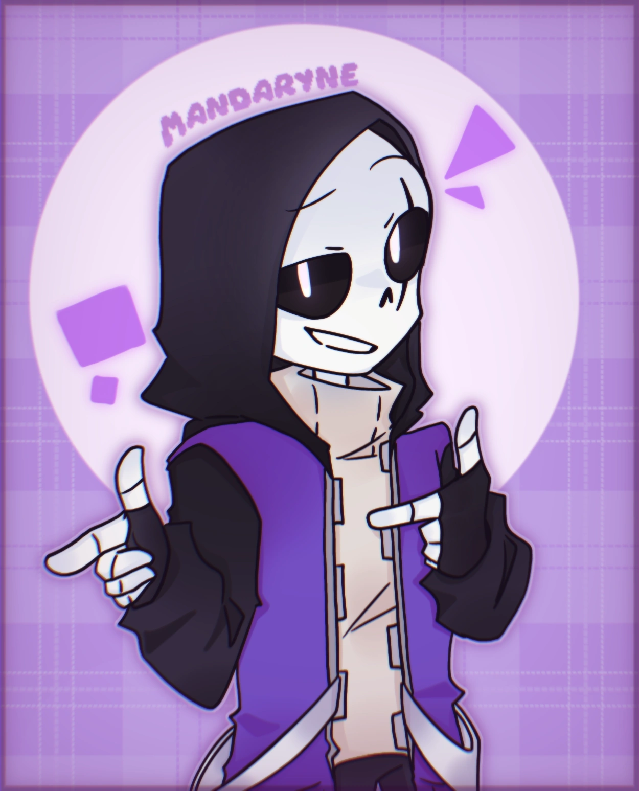 Epic!Sans fanart :D | Fandom