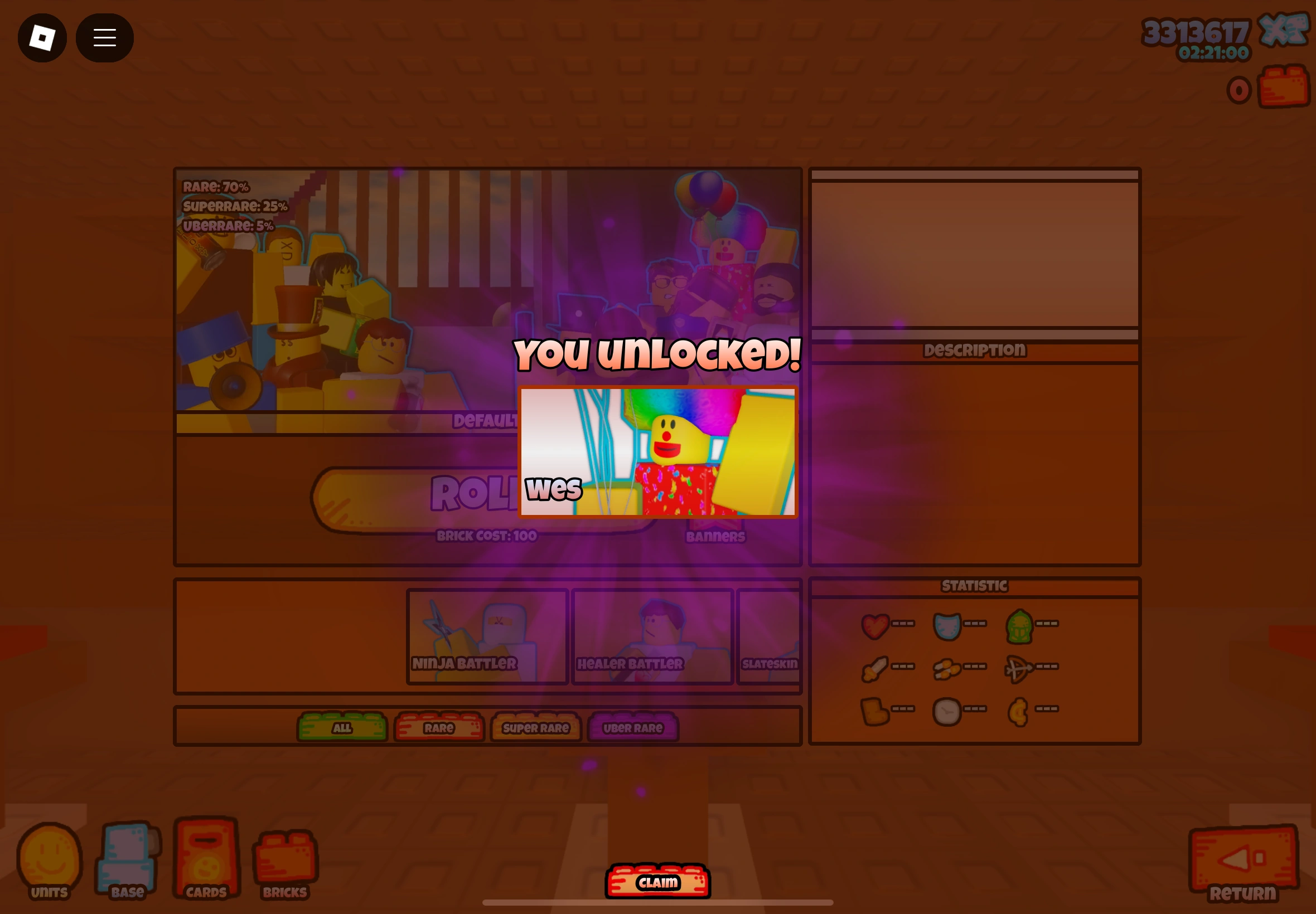 Nice I now have another uber for the collection | Fandom