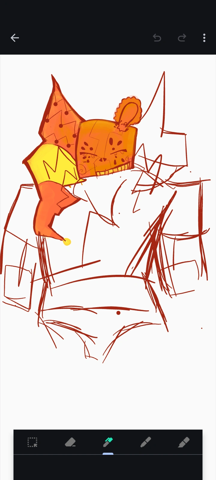 I'm cooking | Fandom