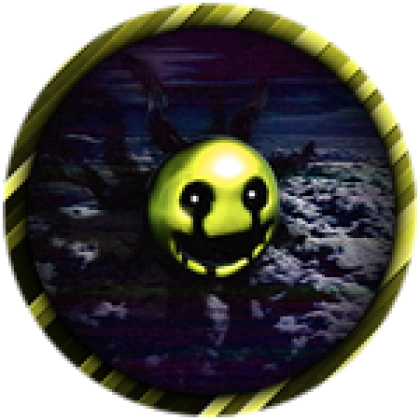 New solar darkness badge icon | Fandom