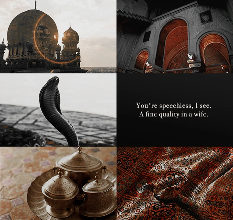 Villain Aesthetic-Part 2 | Fandom