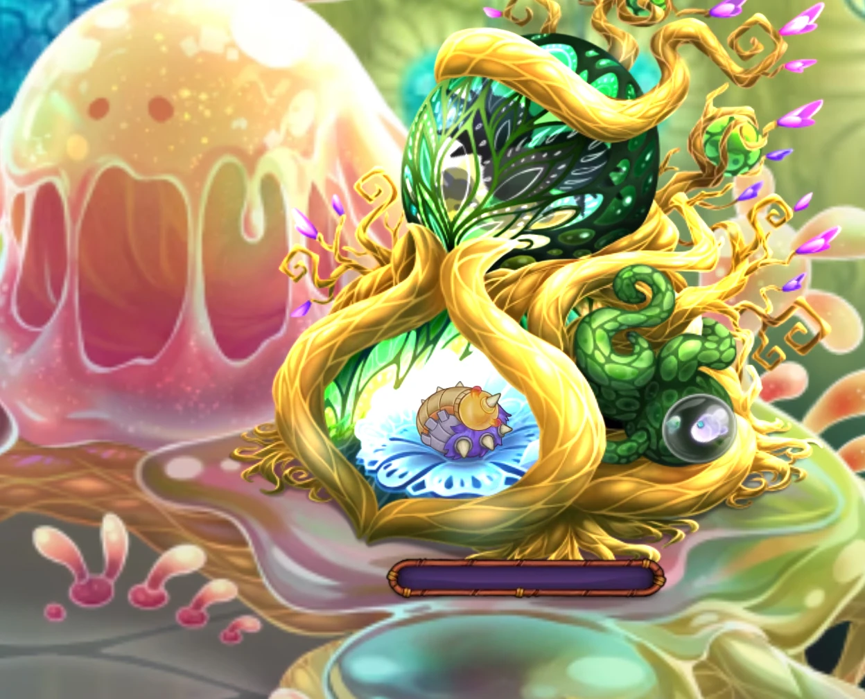 Got the most unstable Triple first try | Fandom