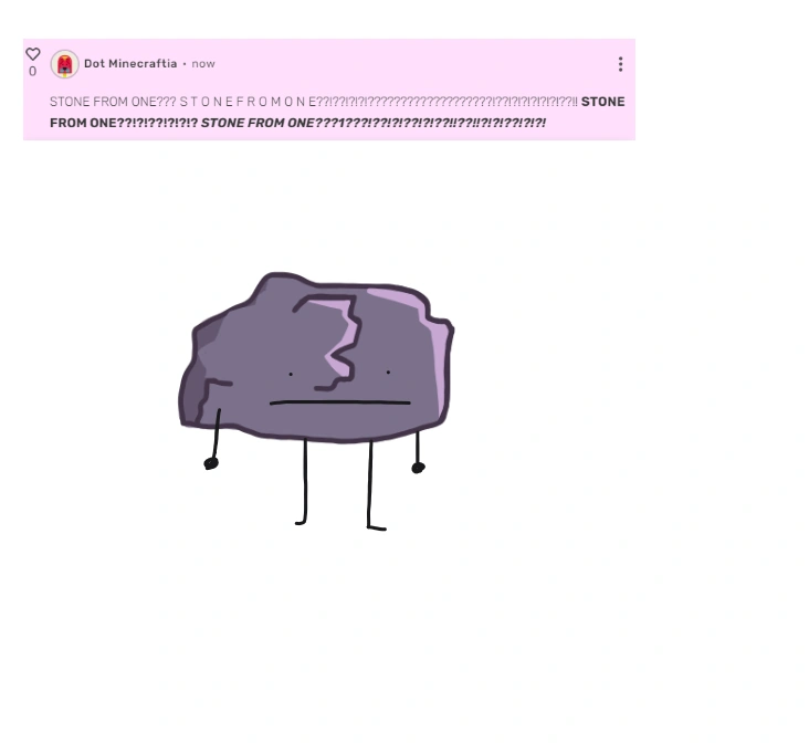 Ask Pebble Questions 1 | Fandom