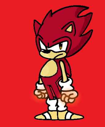 Fire Sonic | Fandom