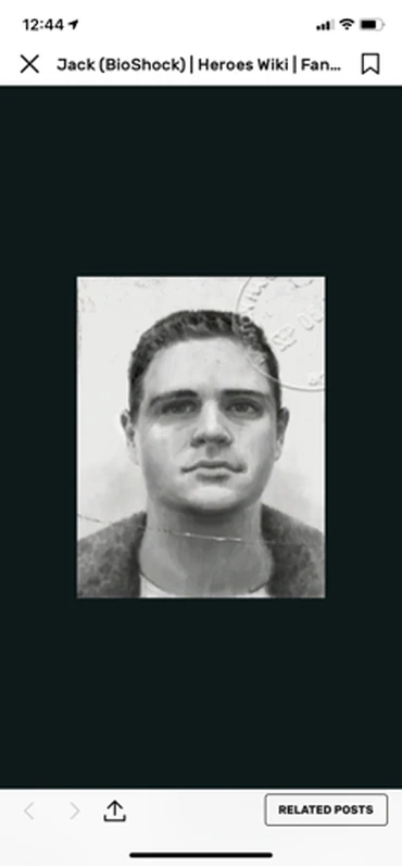 Better hero in Bioshock | Fandom