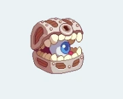 exclusive member only mimic | Fandom