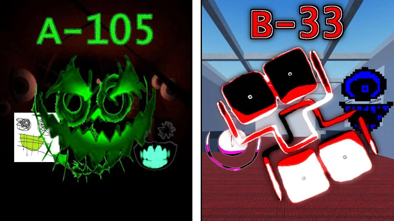 the video for Admin Entities | Fandom