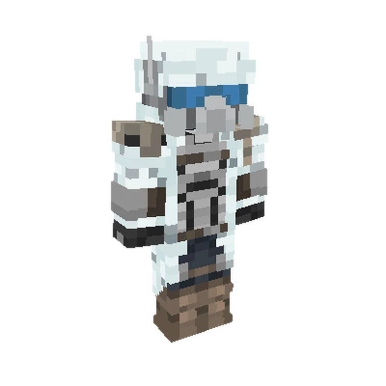 Frostbourne Special Forces | Fandom