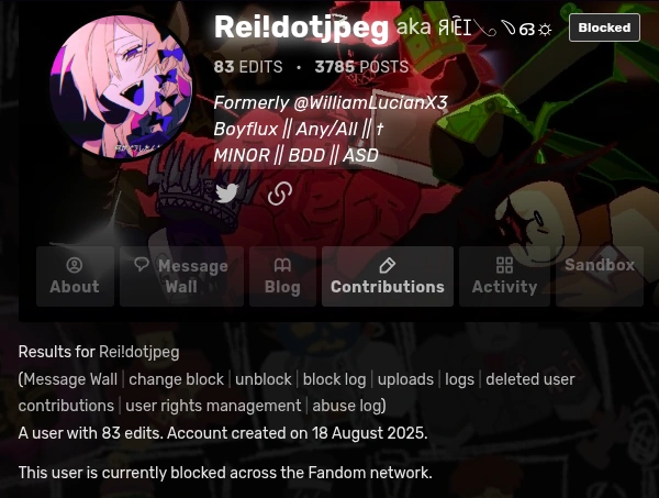 Apparently. | Fandom