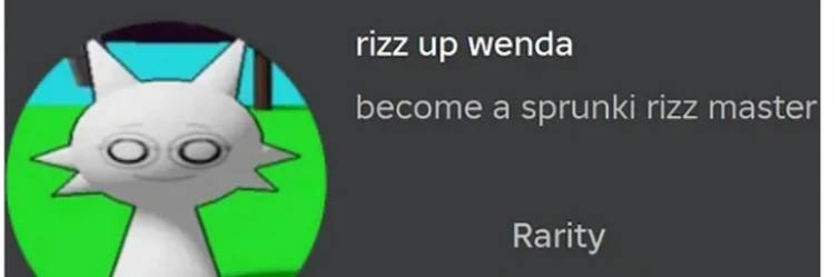 Wenda Redesign/Retake | Fandom