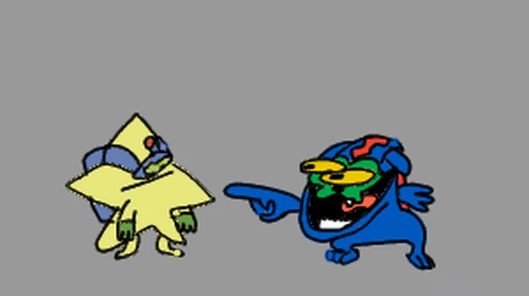 Discuss Everything About SuperThings Wiki | Fandom