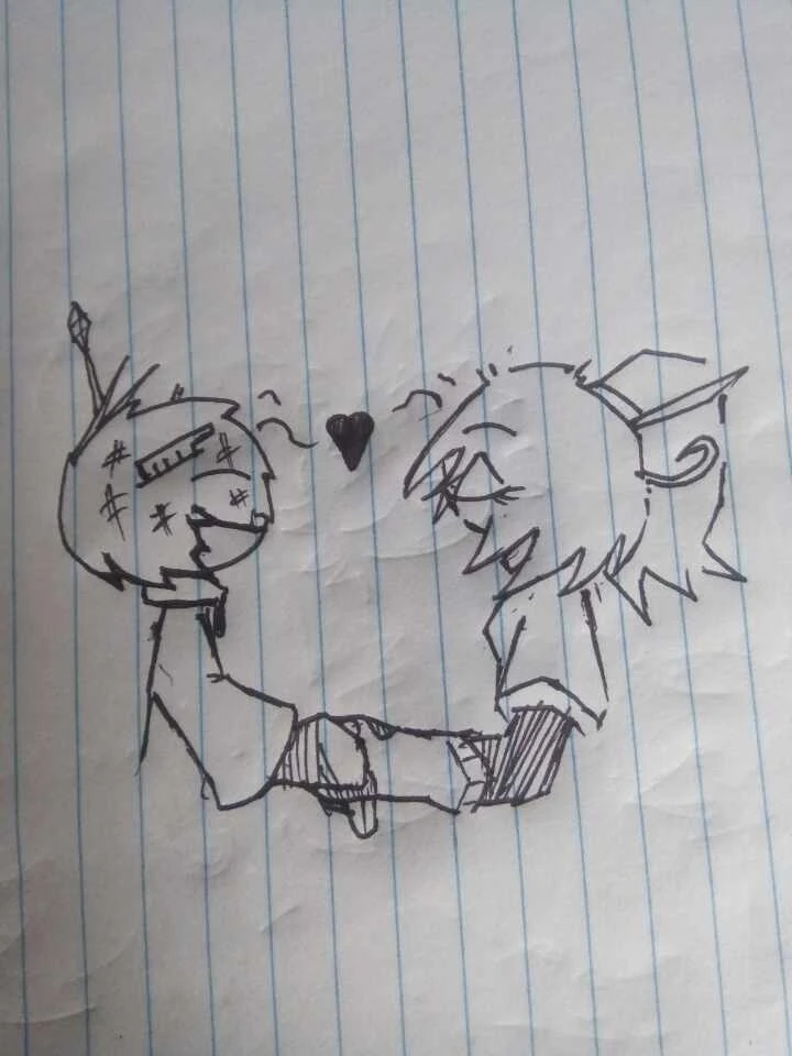 Nervis X Lana | Fandom