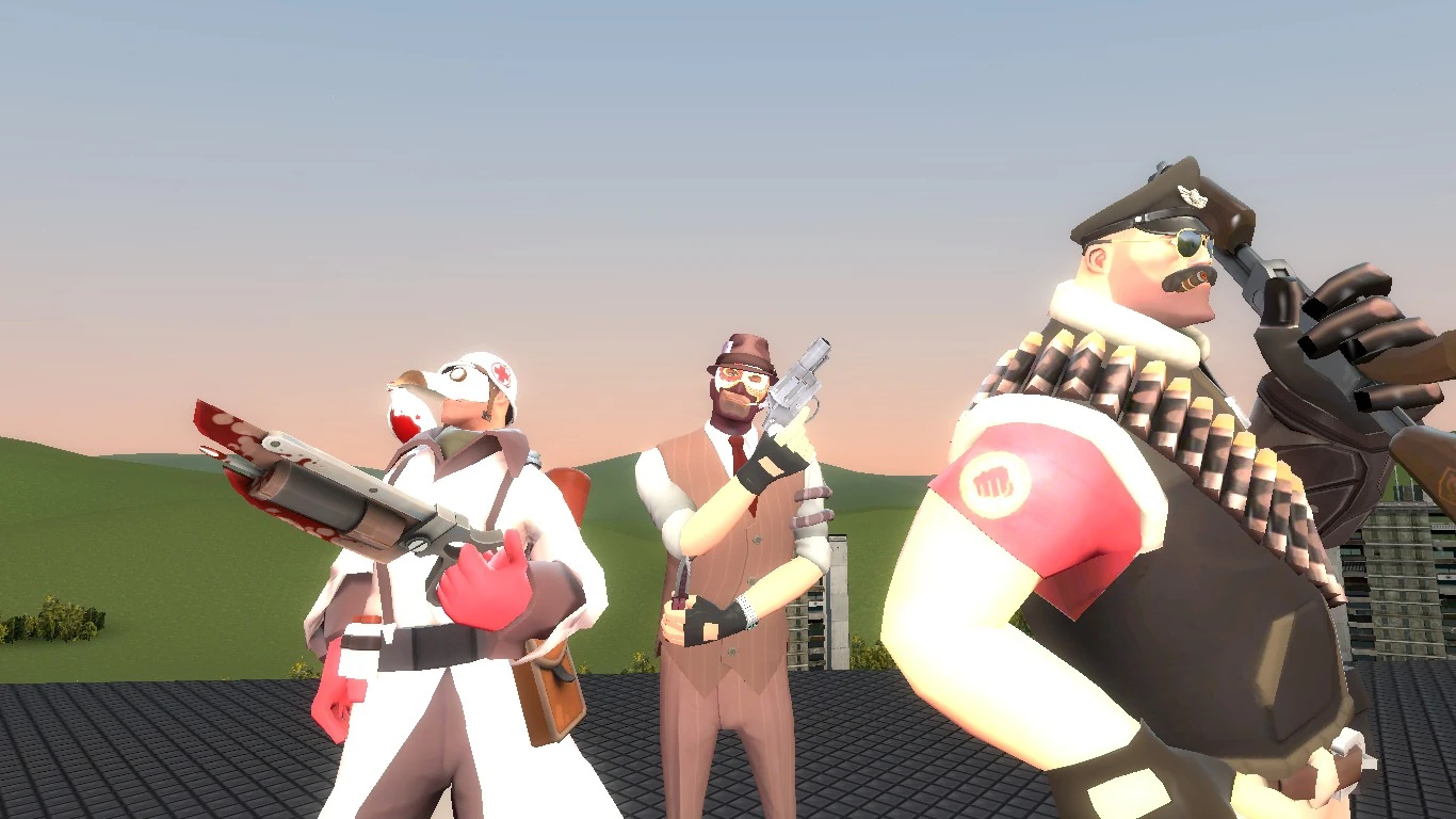 An heroic pose for not so heroic people | Fandom