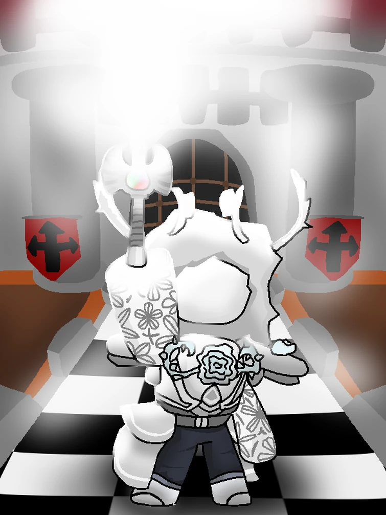 ivory | Fandom