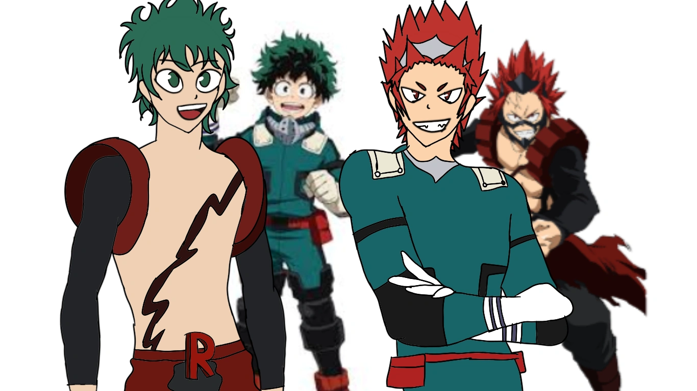 finished the costume switch | Fandom