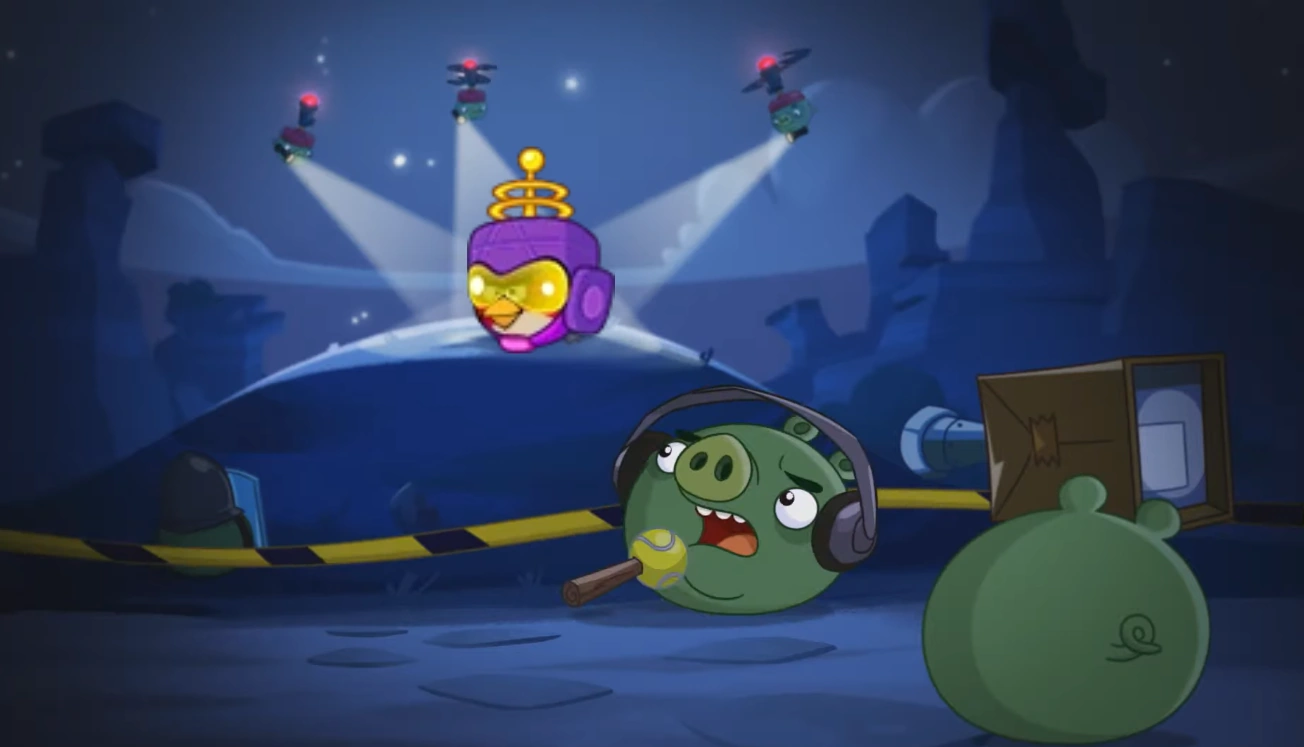 all stars rovio relude (real) | Fandom